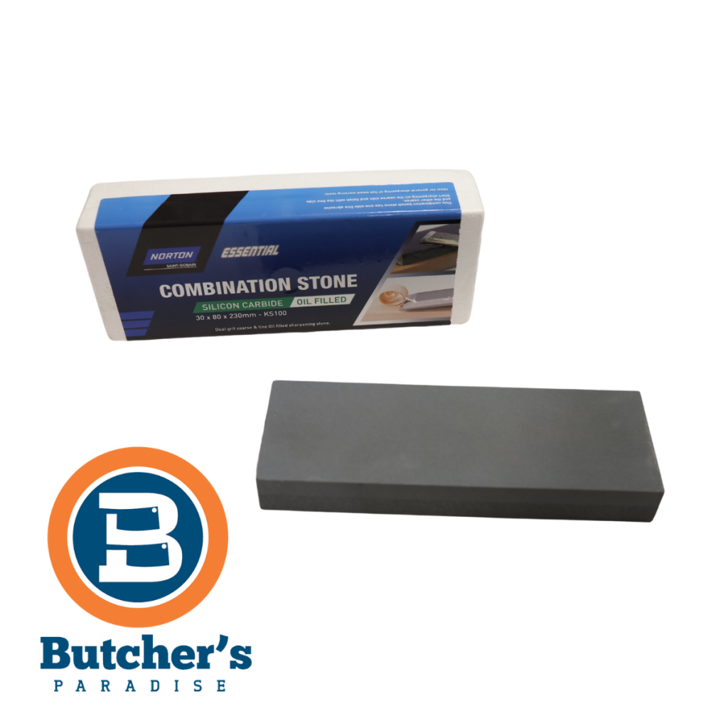 Sharpening Stone Australia | Butchers Paradise