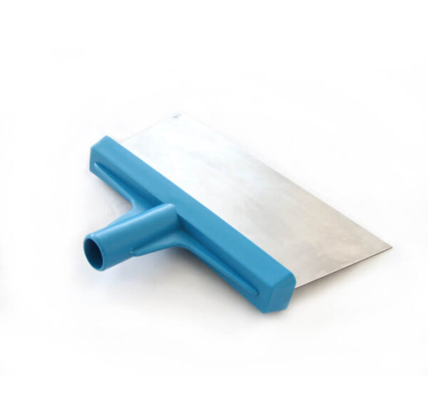 Steel Blade Scraper | Butchers Paradise