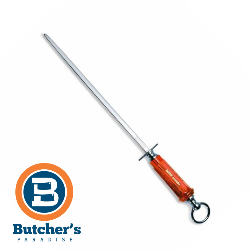 Sharpening Steel Australia | Butchers Paradise