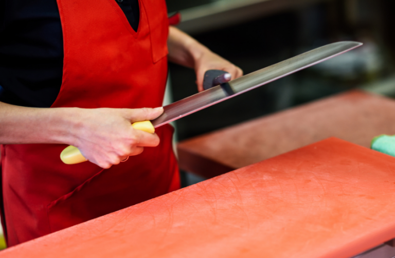 Tools And Equipment That A Butcher Shop Must Have | Butchers Paradise