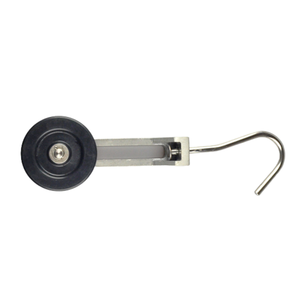 Roller Hook - Best Quality | Butchers Paradise