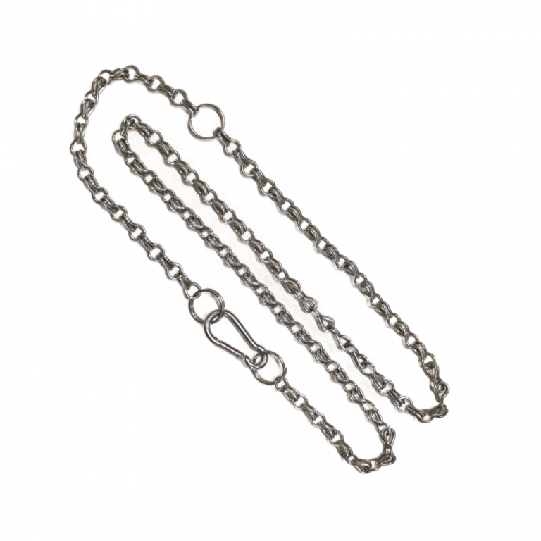 Butcher’s Apprentice Beginner Chef Hunter Knife Steel Pouch Chain Tool ...