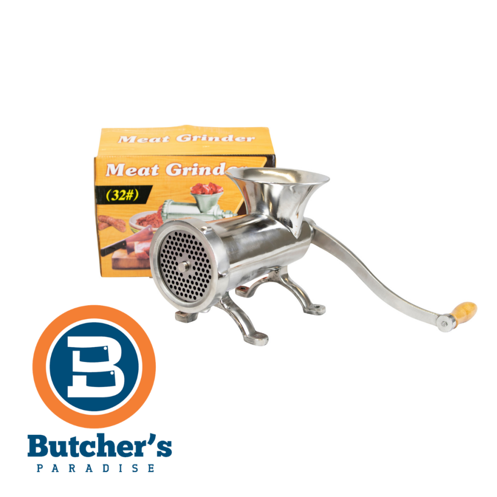 Professional Butchers Supplies & Equipment Australia | Butchers Paradise