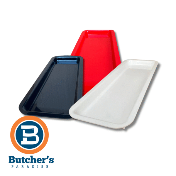 Plastic Trays Australia | Butchers Paradise