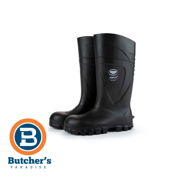Disposable Apparel & PPE – Butchers Paradise